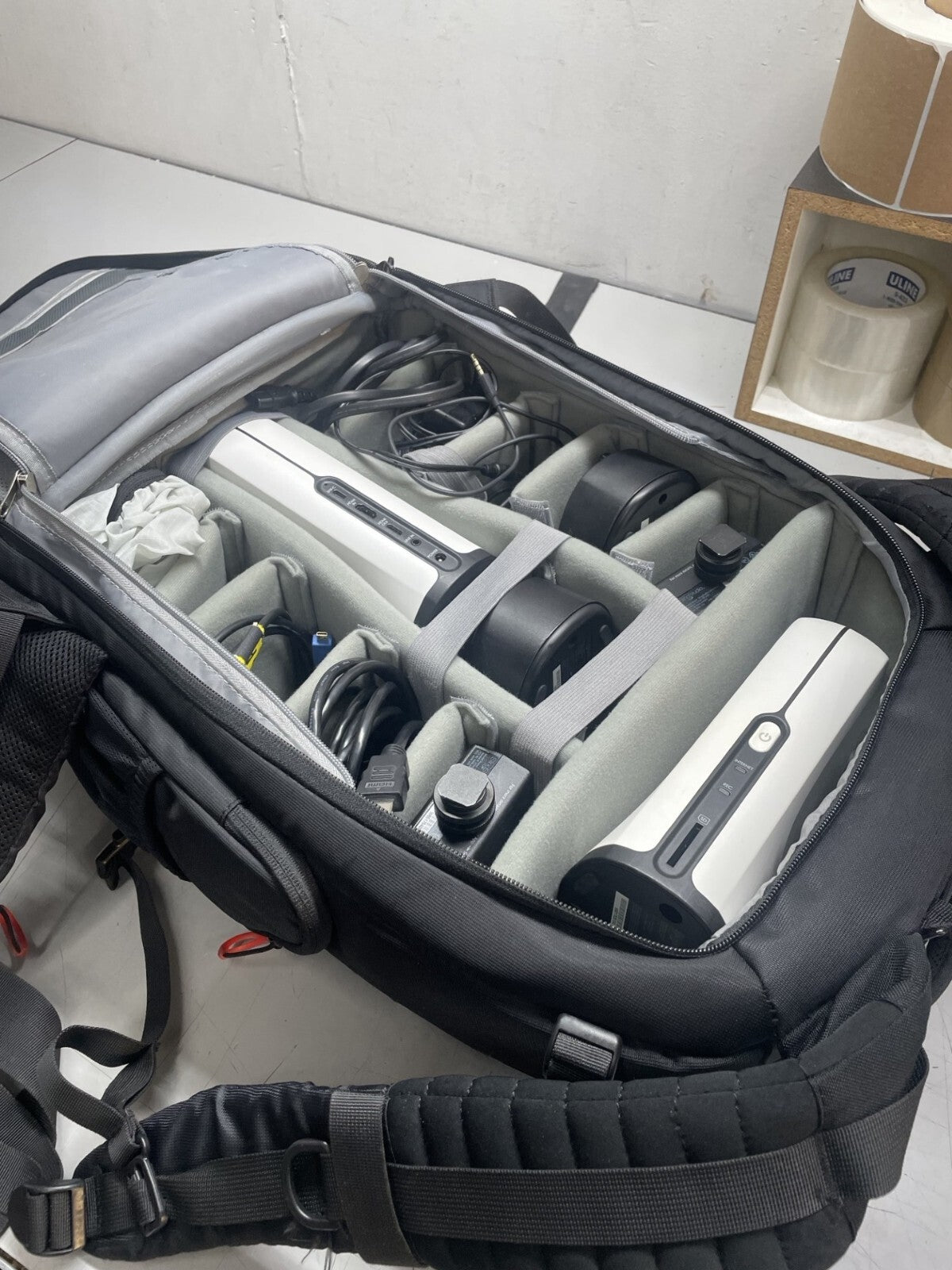 SlingStudio Multi-Camera Portable Video Production Livestream/Broadcas ...