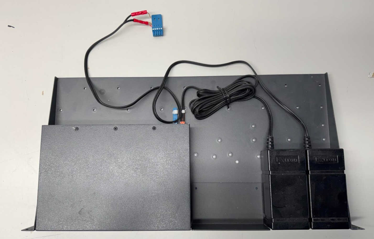 Extron 79-2546-01 IPCP Pro 350 IP Link Pro Control Processor – LPAV