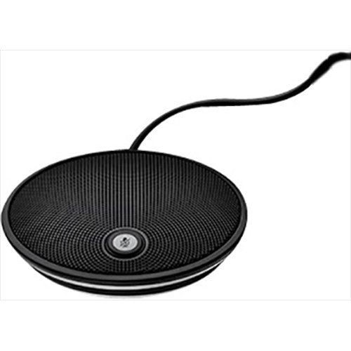 Logitech Expansion Microphones for GROUP System (Set of 2) – LPAV