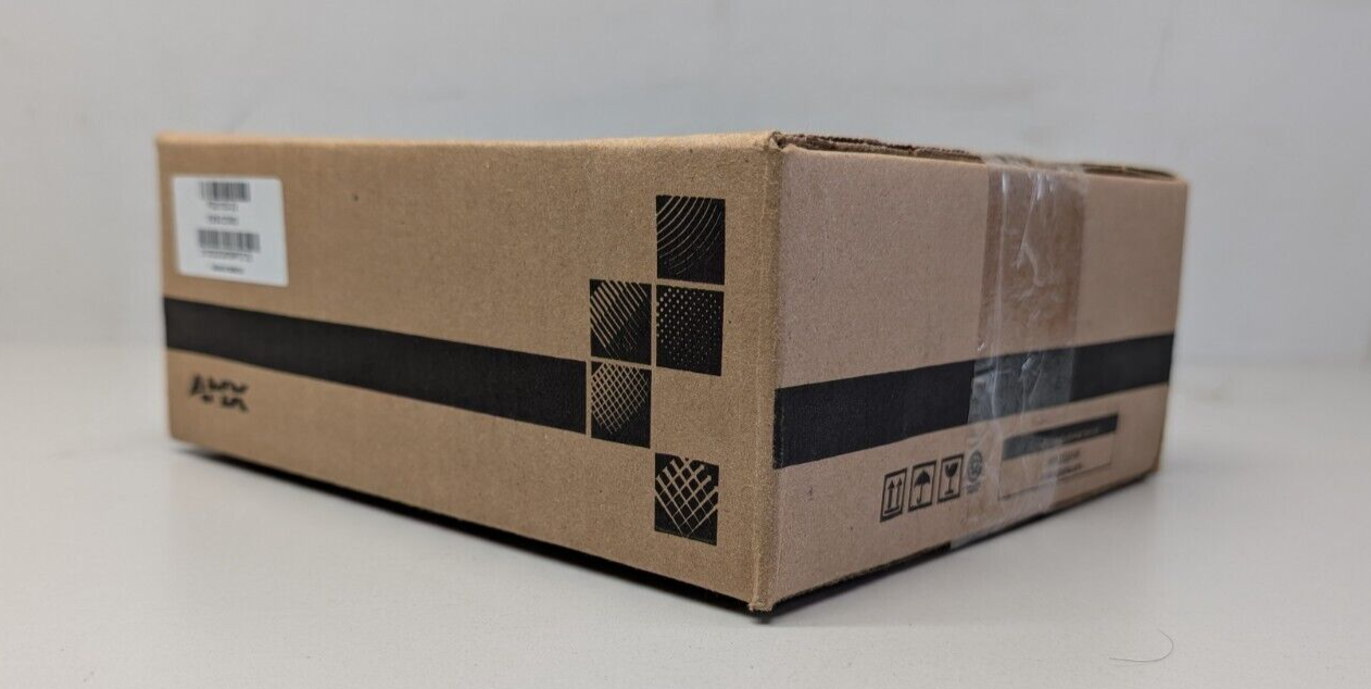 AMX EXB-COM2 ICSLan Serial Interface, 2 Ports FG2100-22 NEW – LPAV