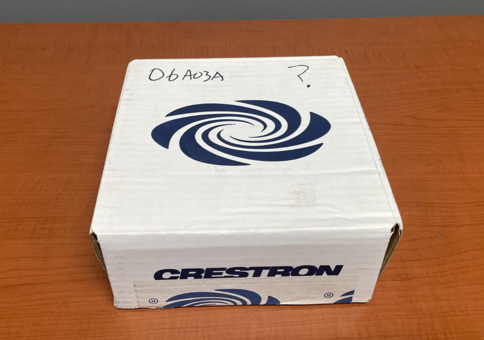 Crestron HD-CTL-101 8K Smart Display Controller with HDMI connectivity ...