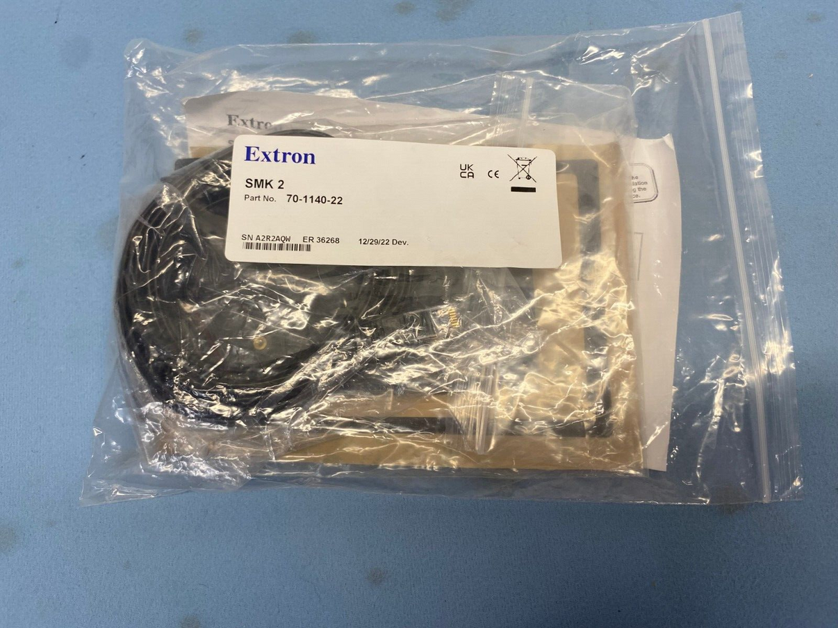 Extron SMK 2 Surface Mount Kit – LPAV