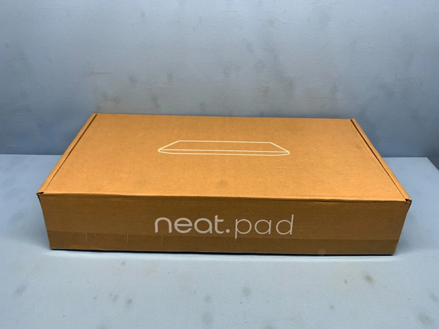 Neat NEATPAD-SE Controller 8" Touchscreen Display 1280 x 800 Black – LPAV