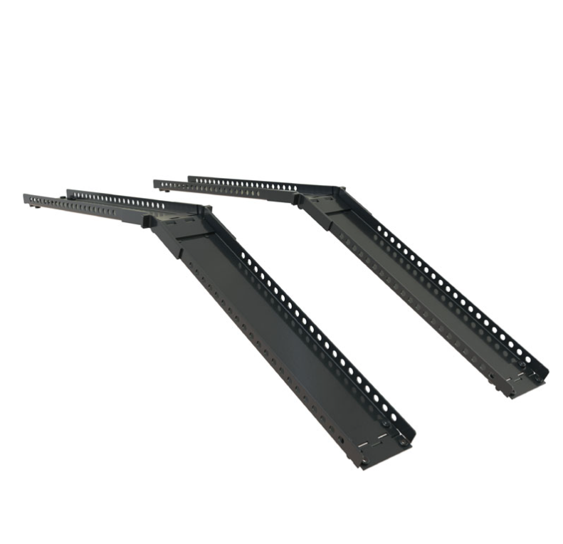 Middle Atlantic AXS-WT25 AXS-Series Slide-Out Cable Management Wire Tr ...