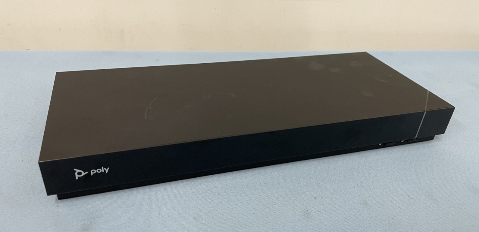 Poly G7500 Ultra HD Modular Video Conference 4K Base Unit Codec w/ Pre ...