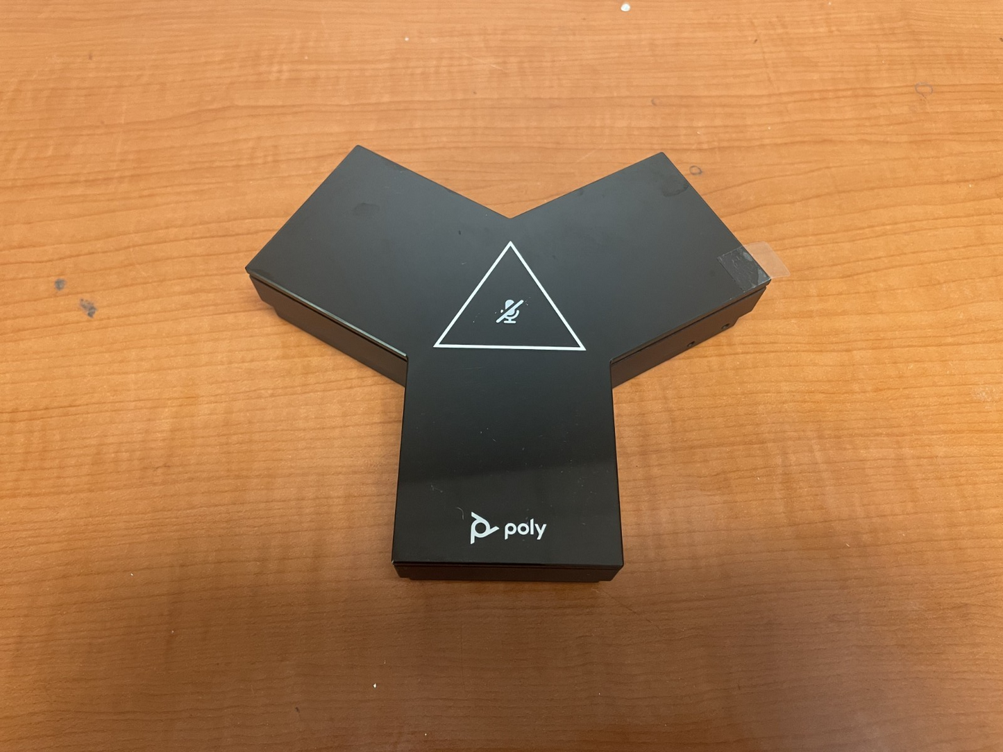 Poly P013 2201-85155-002 Polycom IP Microphone – LPAV