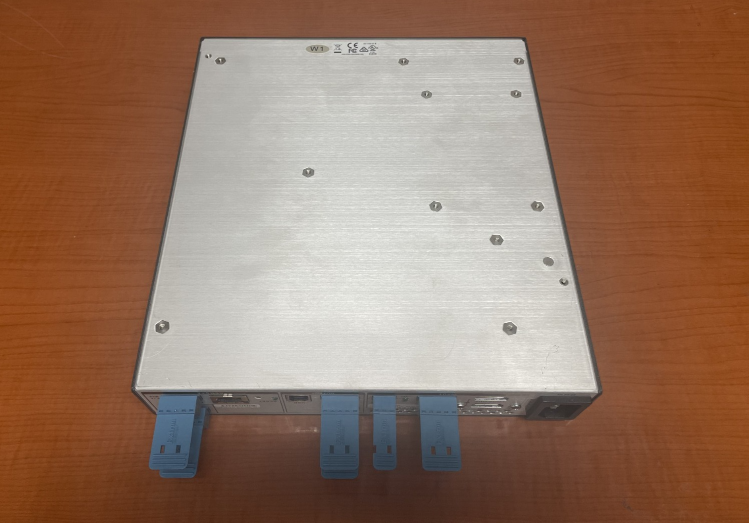 Extron MediaPort 200 Media Port HDMI to USB Scaling Bridge 60-1488-01 ...