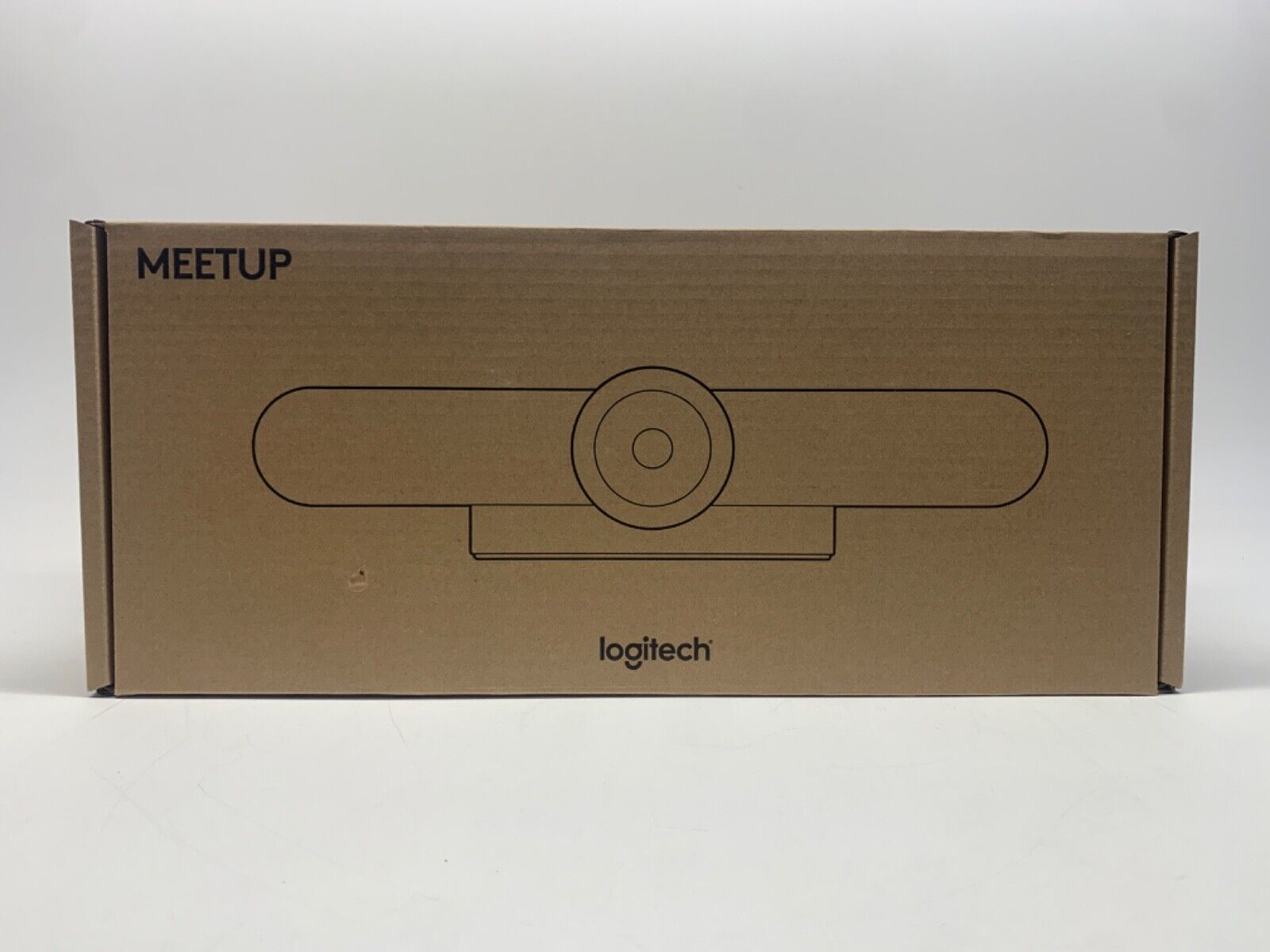Logitech Meetup Video Conferencing Camera w/ Remote. (960-001101) – LPAV
