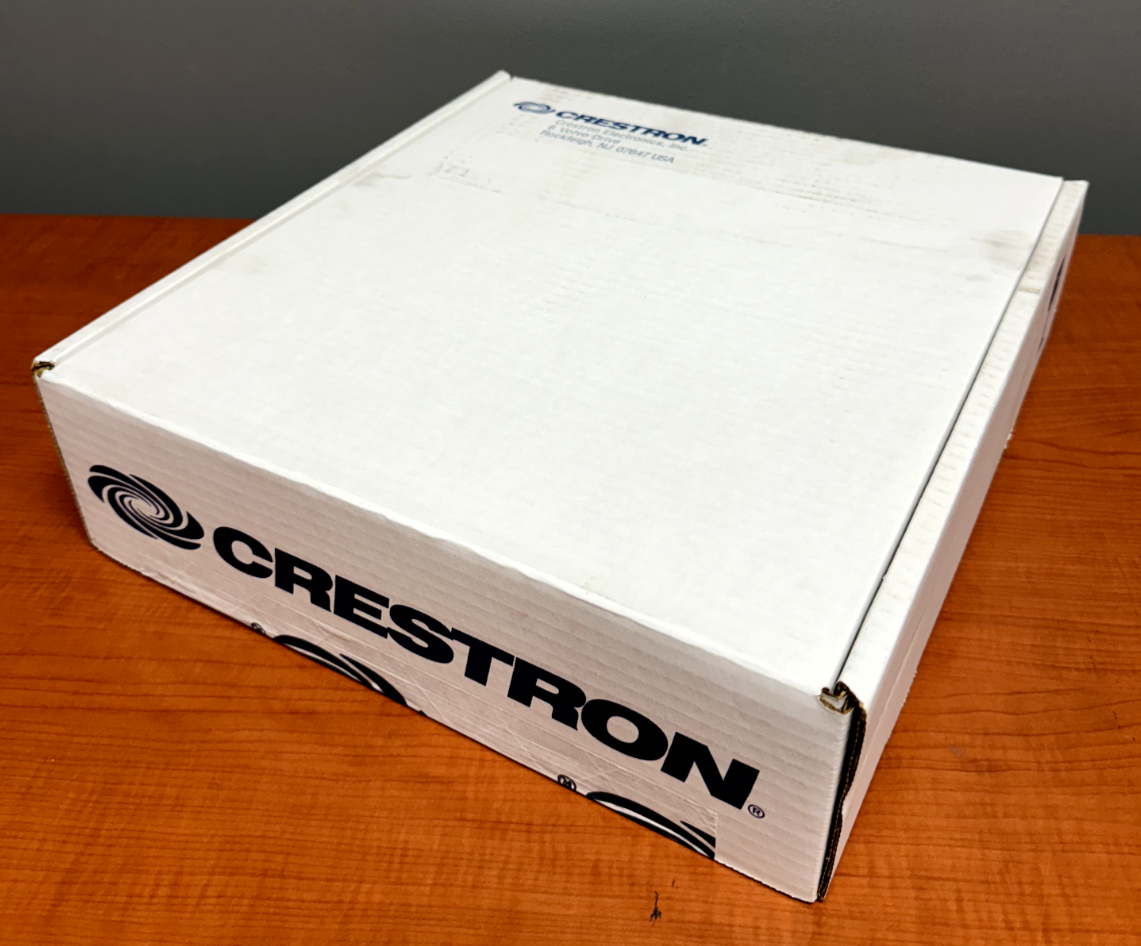 Crestron DM-NVX-350 DM NVX 4K60 4:4:4 HDR Network AV Encoder/Decoder 6 ...
