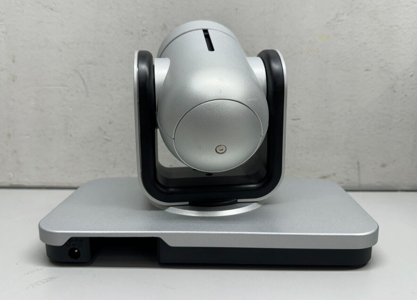 Polycom MPTZ-10 EagleEye IV PTZ Video Conference Camera 12x Zoom 1624 ...