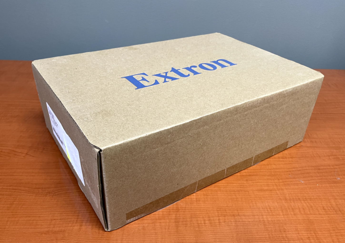 Extron MKP 2000 Black X-Y Remote Control Panel for Extron Matrix Switc ...