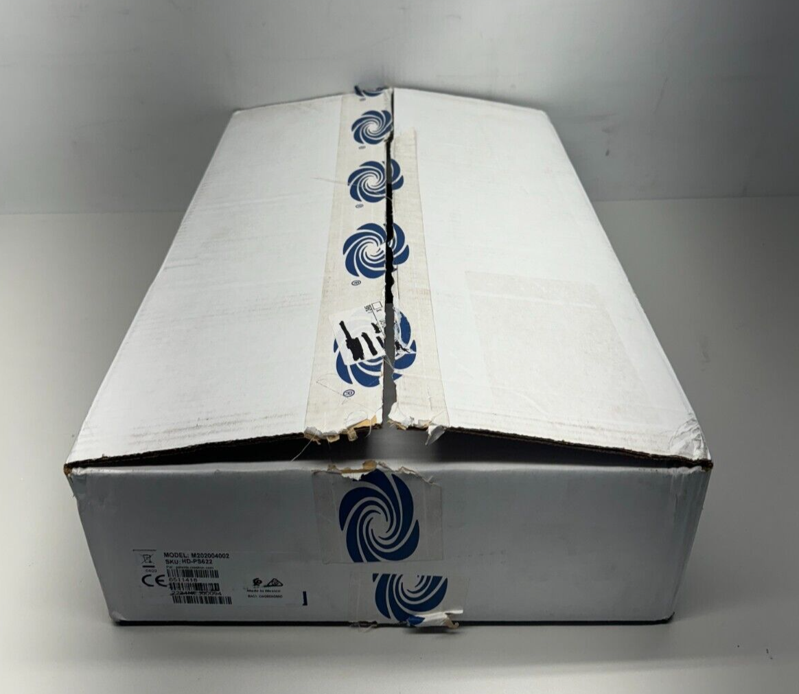 Crestron 6511418 HD-PS622 8x2 4K60 4:4:4 HDR Presentation System – LPAV