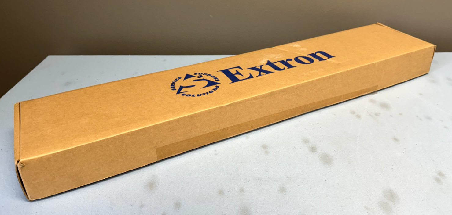 Extron Retractor Series 2 XL Network CAT6e Cable Retraction System 70 ...