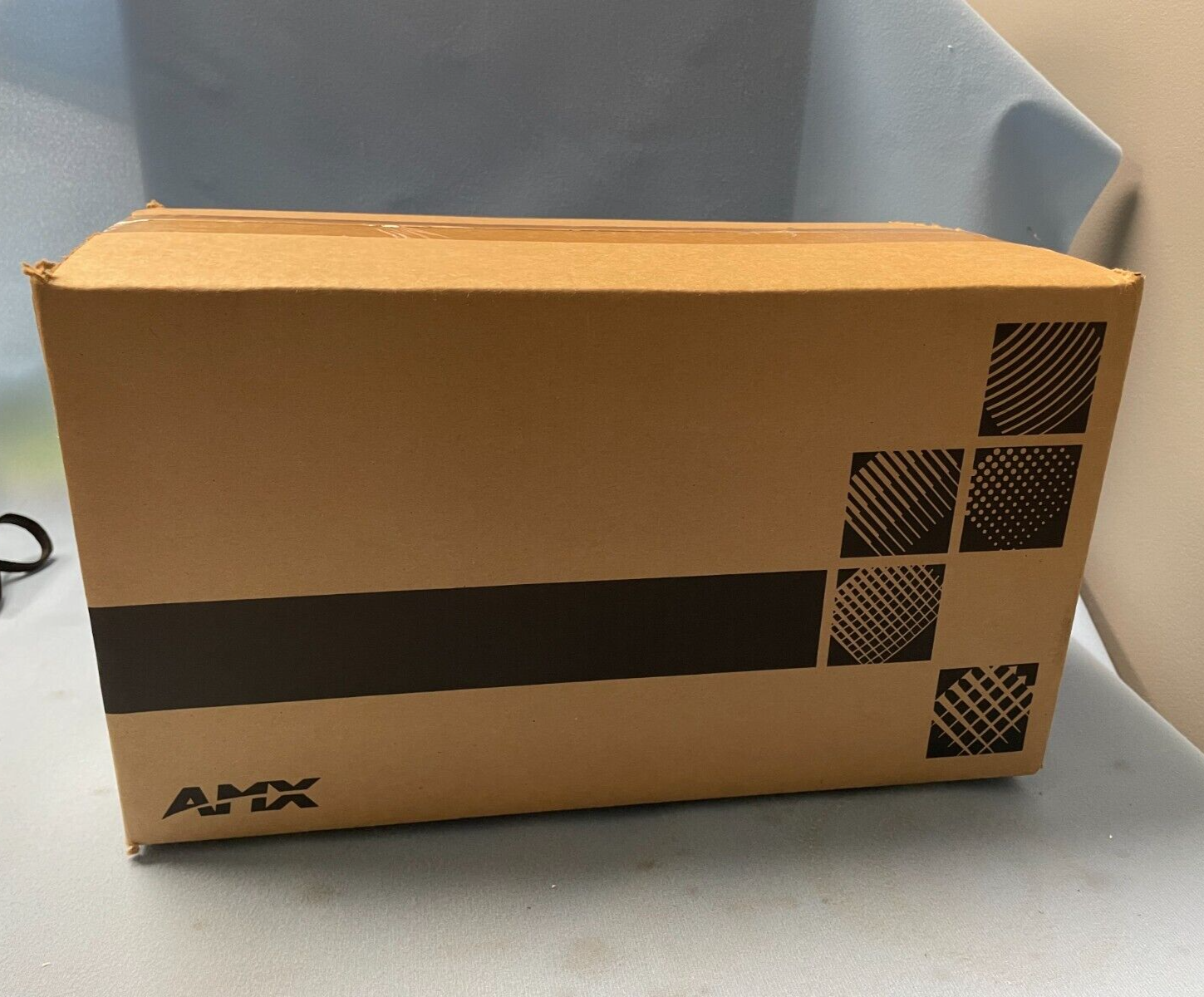 AMX FG560-02-BL/ HPX-900BL Flush Mount Box (NEW) – LPAV