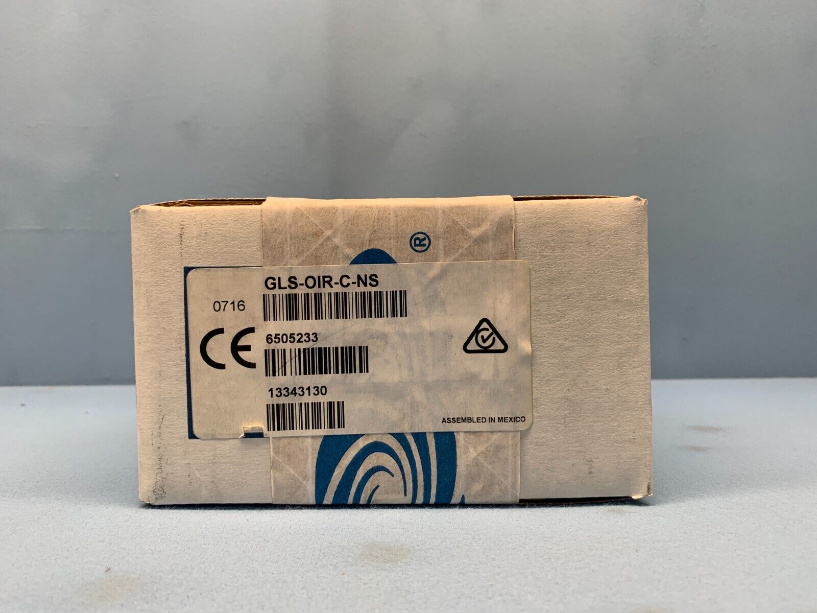 Crestron GLS-OIR-C-NS Passive IR Ceiling Mount Occupancy Sensor 650523 ...