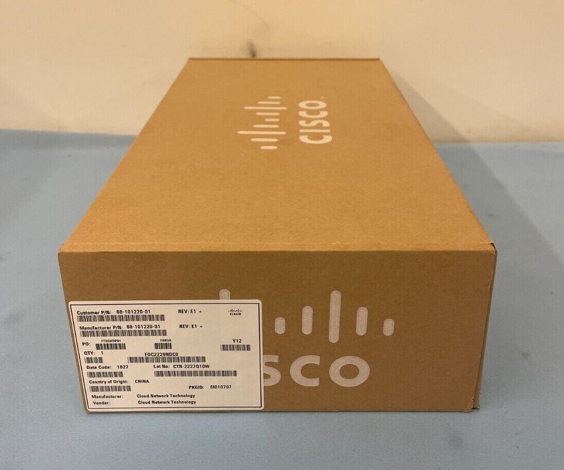 Cisco Spark Codec Plus Ttc7 25 68 101220 01 Cs Codec Plus Lpav