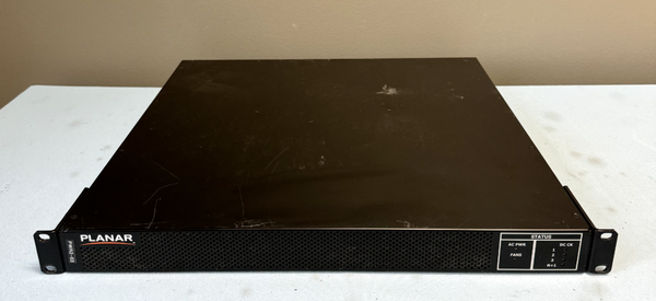 Planar MG2-PS3R Clarity Matrix G2 Redundant Power Supply Module 750-20 ...