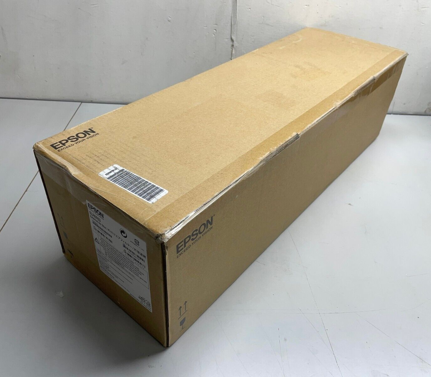 Epson ELPAF63 External Air Filter for EB-PU10 and EB-PU20 Series – LPAV